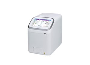 The Lab 001 – FMPS Holding