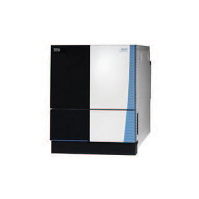 Ion Chromatography Mass Spectrometry (IC-MS) – FMPS Holding