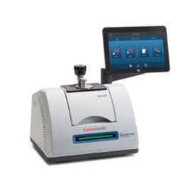 FTIR Spectrometers – FMPS Holding