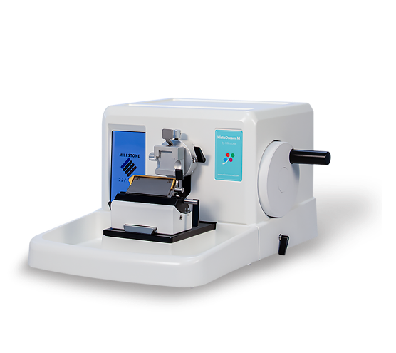 Tissue Processing – FMPS Holding