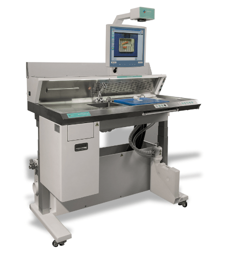 Grossing Stations – FMPS Holding